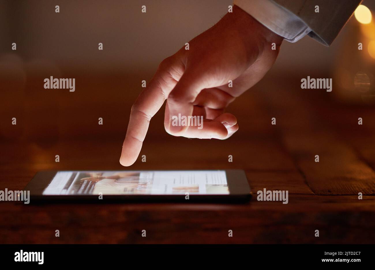 This device make note taking so simple. an unrecognizable businessman ...