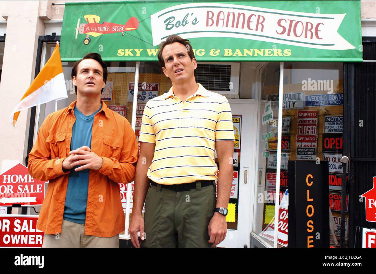 The Brothers Solomon