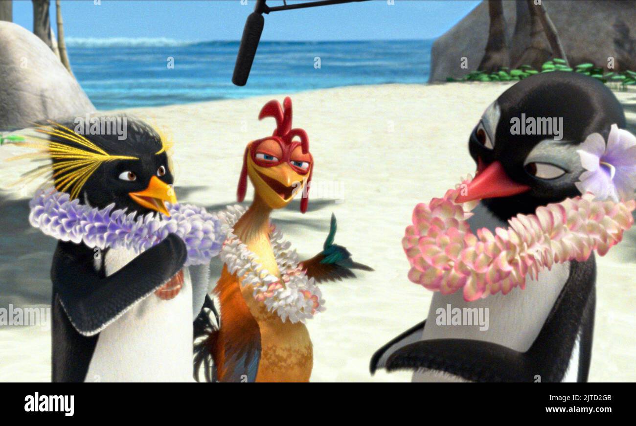 Cody maverick chicken joe lani hi-res stock photography and images - Alamy