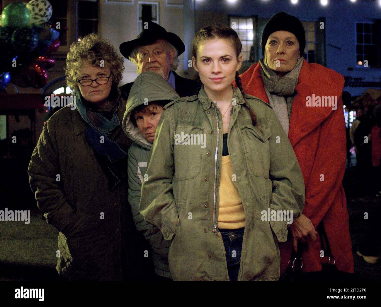 FRICKER,ACKLAND,STAUNTON,ATWELL,REDGRAVE, HOW ABOUT YOU..., 2007 Stock ...
