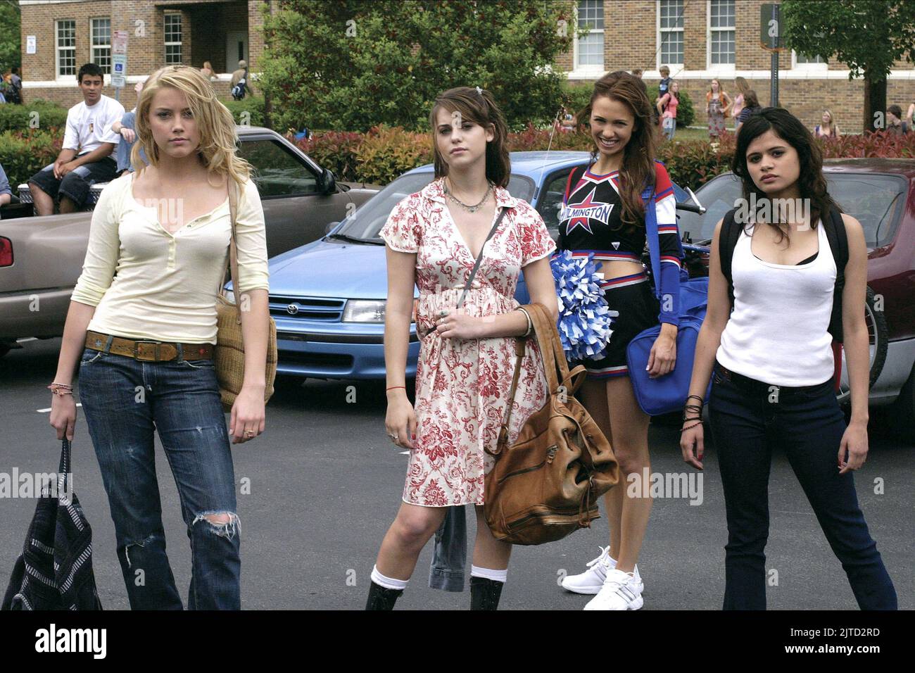 Stacey cherry hi-res stock photography and images - Alamy