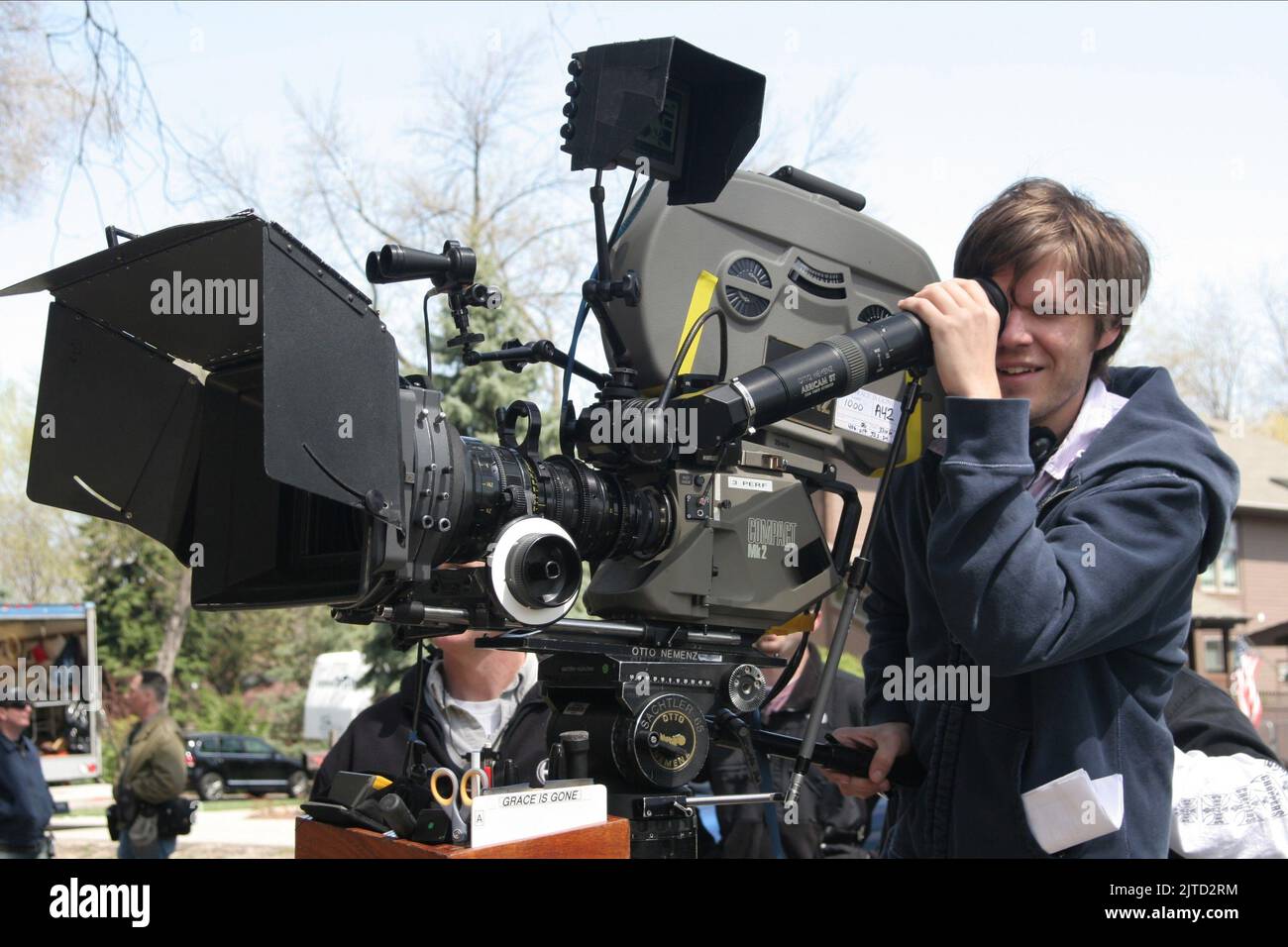 James c strouse hi-res stock photography and images - Alamy