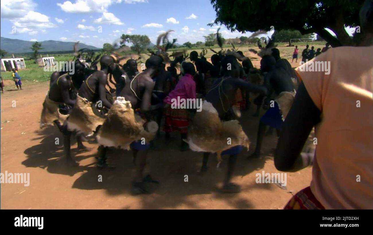 WAR DANCE, WAR DANCE, 2007 Stock Photo - Alamy
