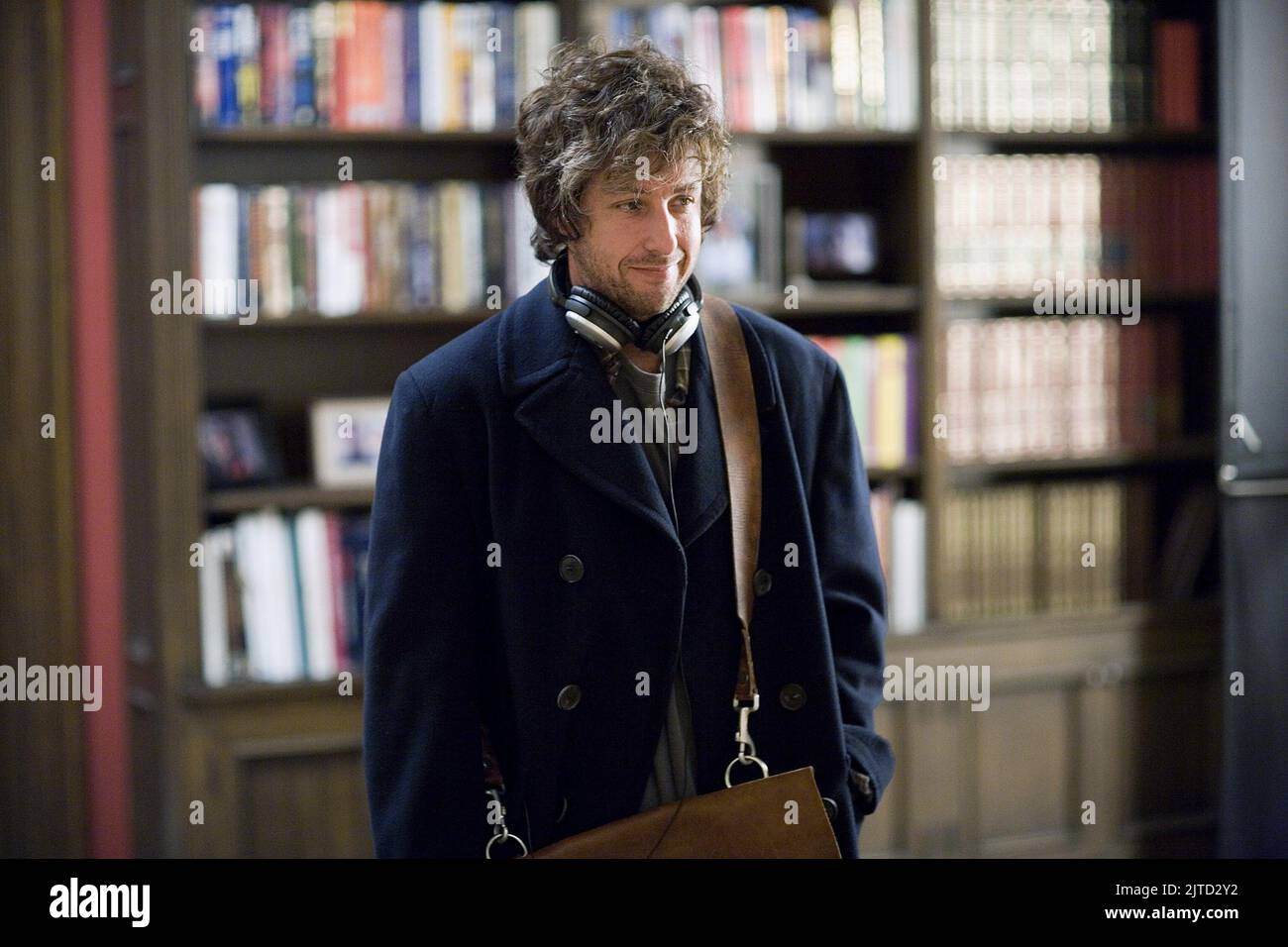 ADAM SANDLER, REIGN OVER ME, 2007 Stock Photo - Alamy