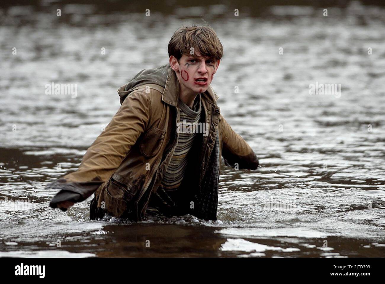 Hallam foe 2007 hi-res stock photography and images - Alamy