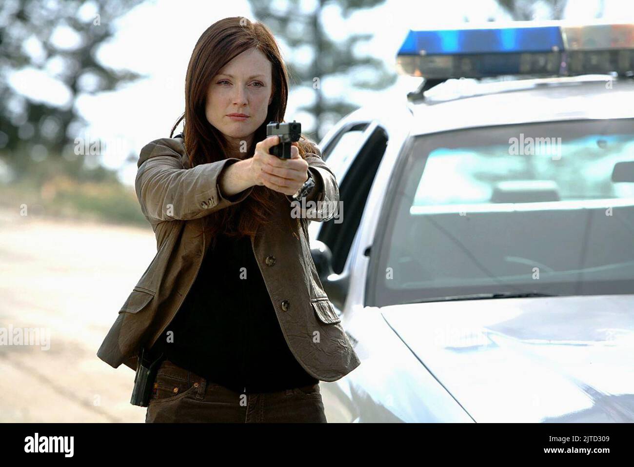 JULIANNE MOORE, NEXT, 2007 Stock Photo - Alamy