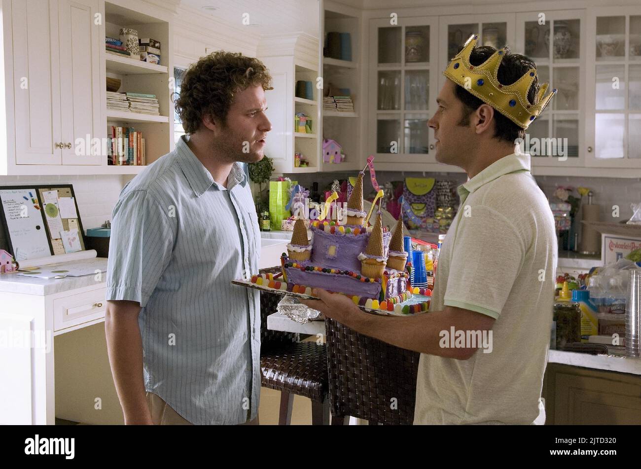 Knocked up hi-res stock photography and images - Alamy