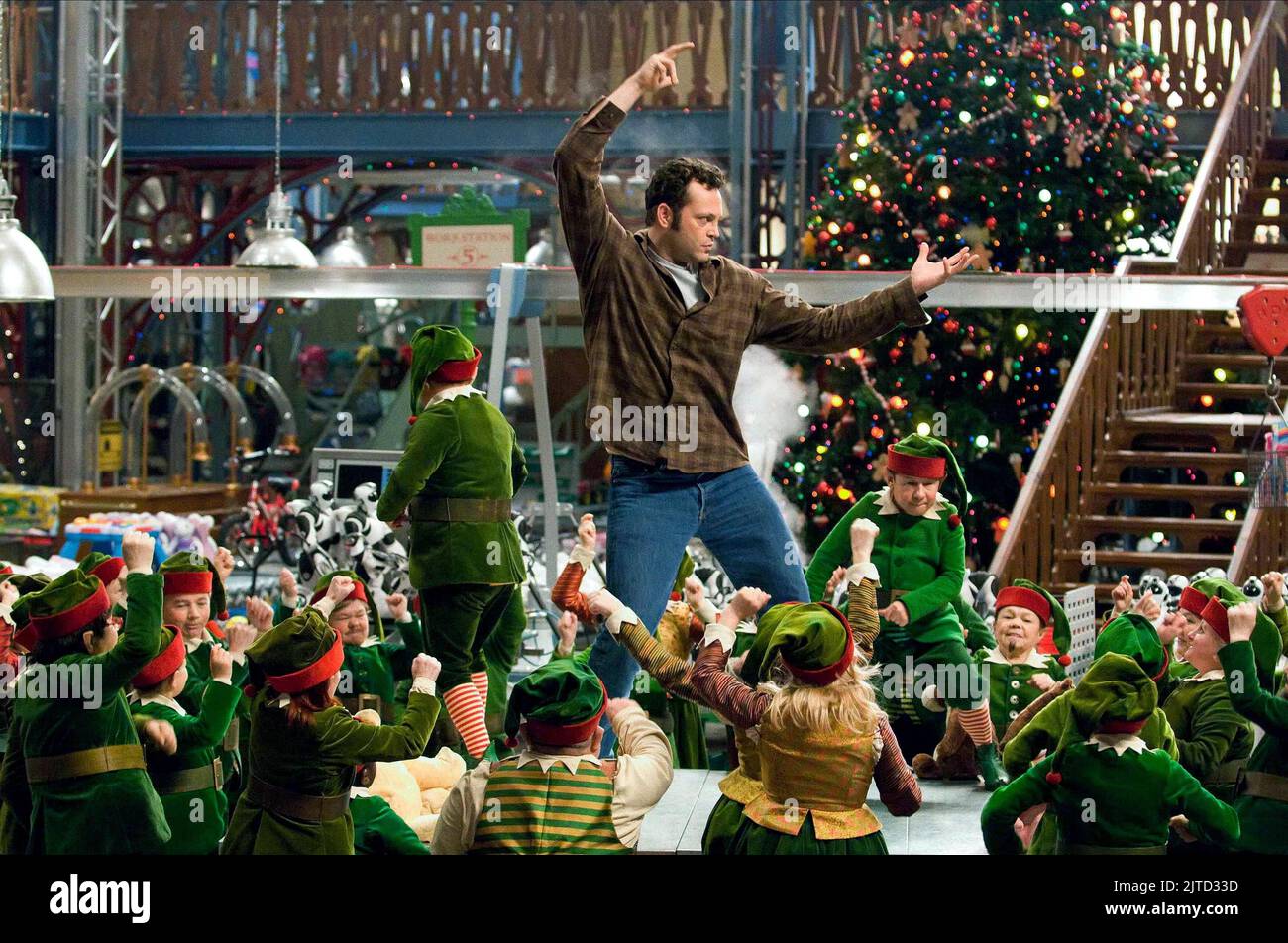 David claus hi-res stock photography and images - Alamy