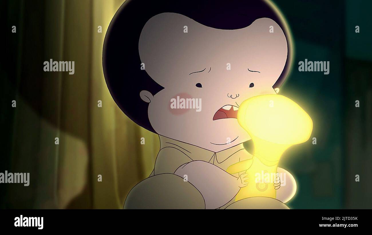 Nocturna tim 2007 hi-res stock photography and images - Alamy