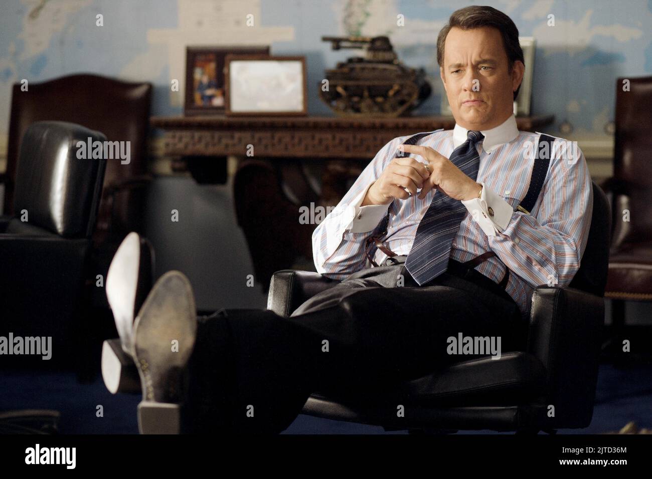 Charlie wilson's war hi-res stock photography and images - Alamy