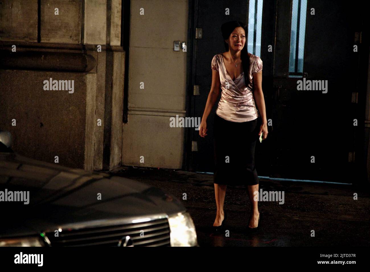 "jane kim" hi-res stock photography and images - Alamy