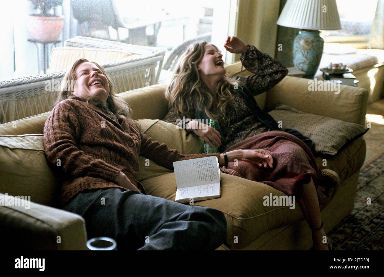 KIDMAN,LEIGH, MARGOT AT THE WEDDING, 2007 Stock Photo - Alamy