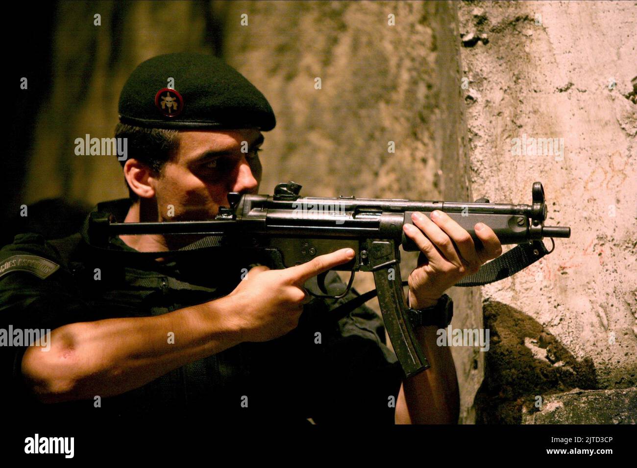 Capitao nascimento hi-res stock photography and images - Alamy