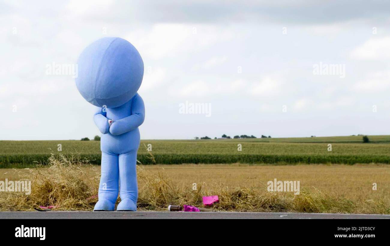 SCOTT PRENDERGAST, KABLUEY, 2007 Stock Photo - Alamy