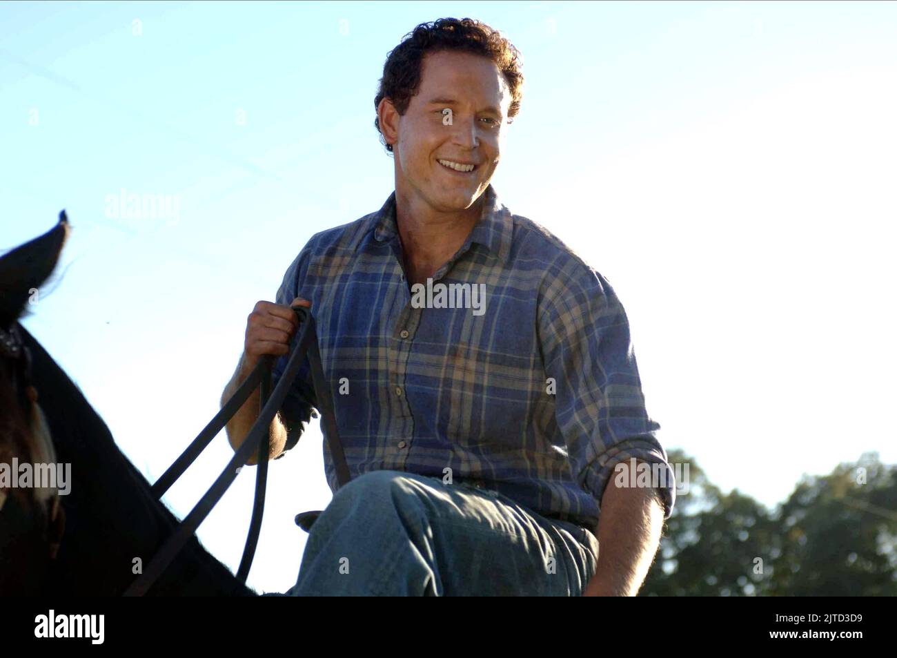 Cole hauser hi-res stock photography and images - Alamy