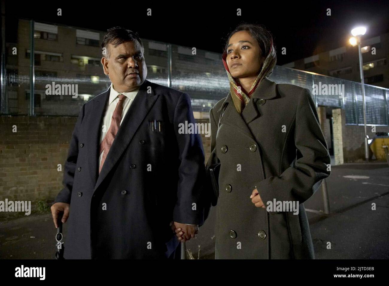 KAUSHIK,CHATTERJEE, BRICK LANE, 2007 Stock Photo - Alamy