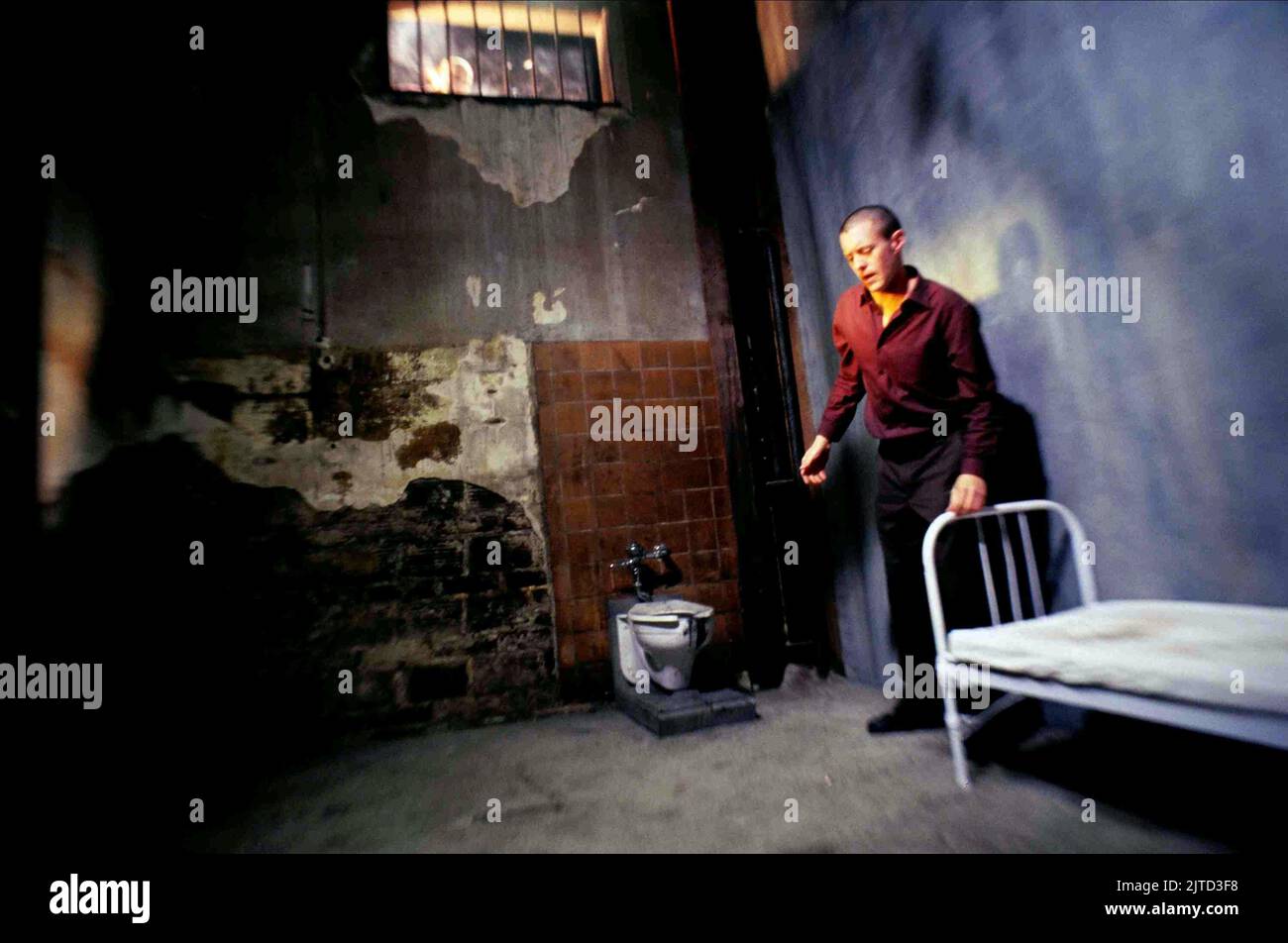 Jason Cottle The Killing