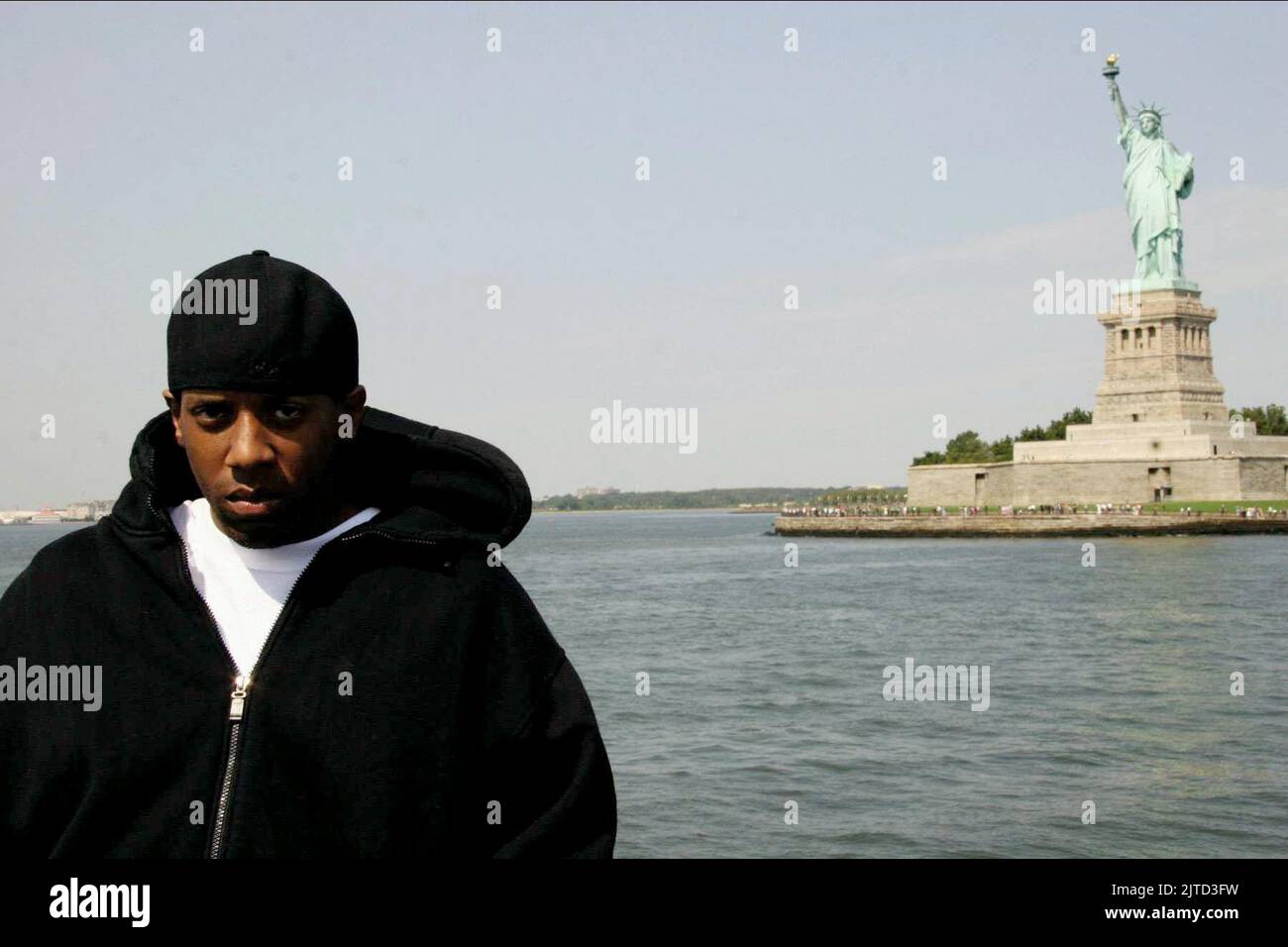 Kid statue of liberty hi-res stock photography and images - Alamy
