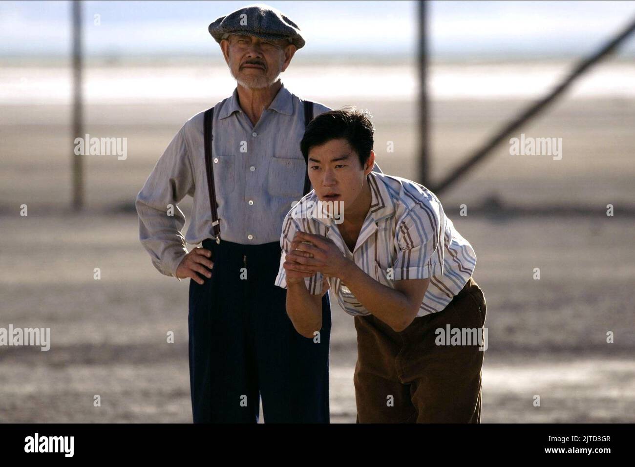 American pastime hi-res stock photography and images - Alamy