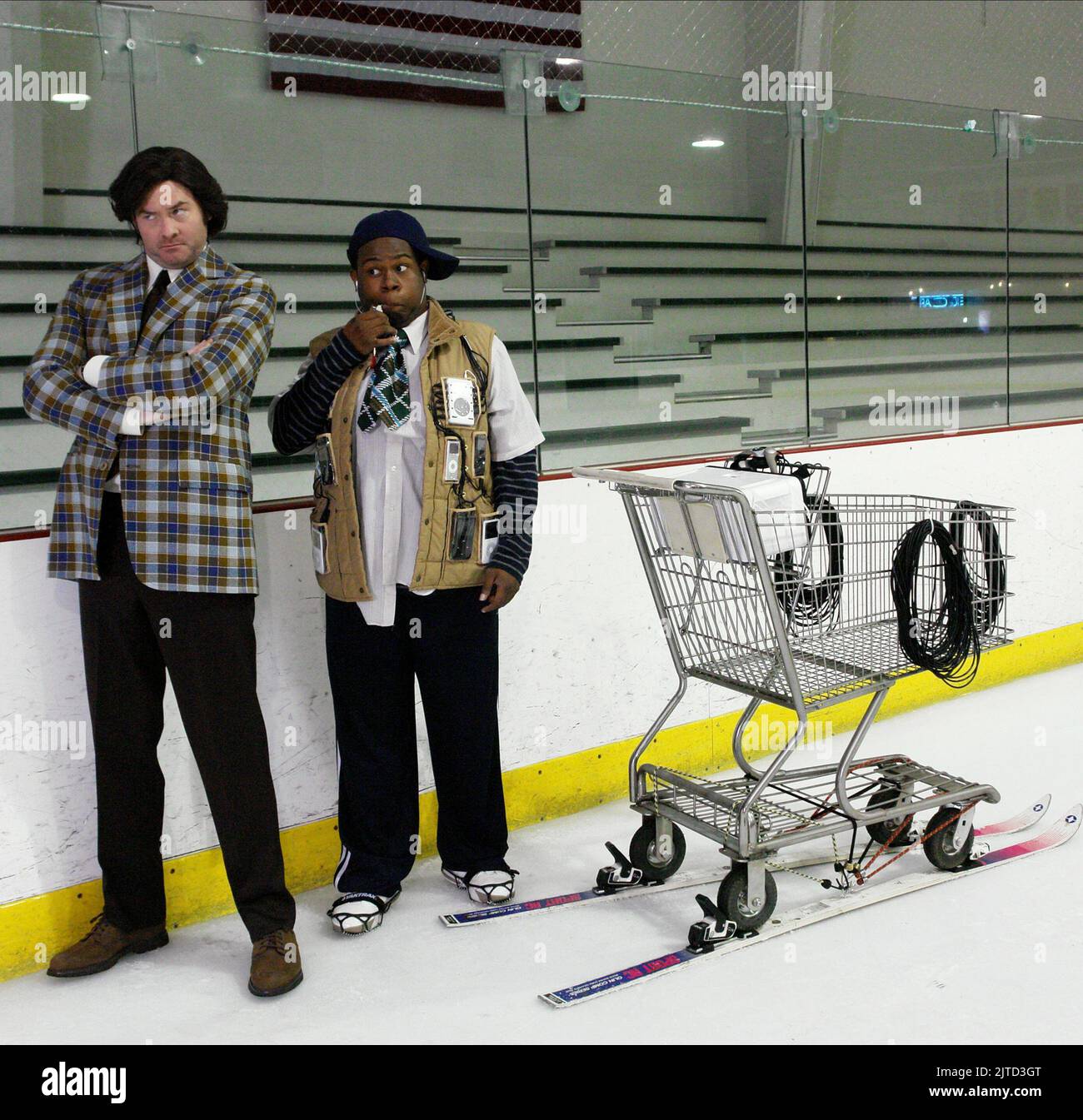 Shopping torlley hi-res stock photography and images - Alamy