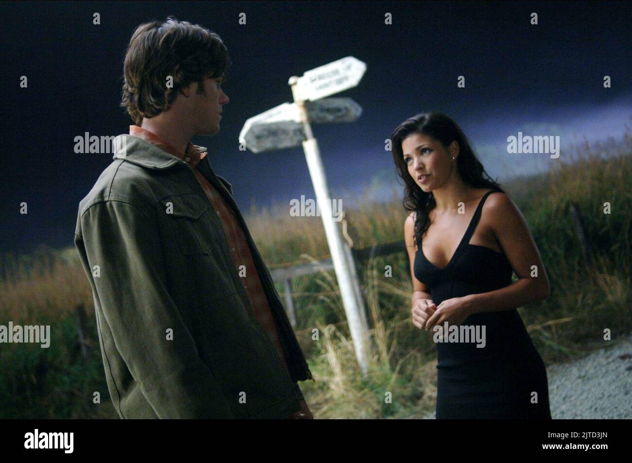 Sandra mccoy hi-res stock photography and images - Alamy