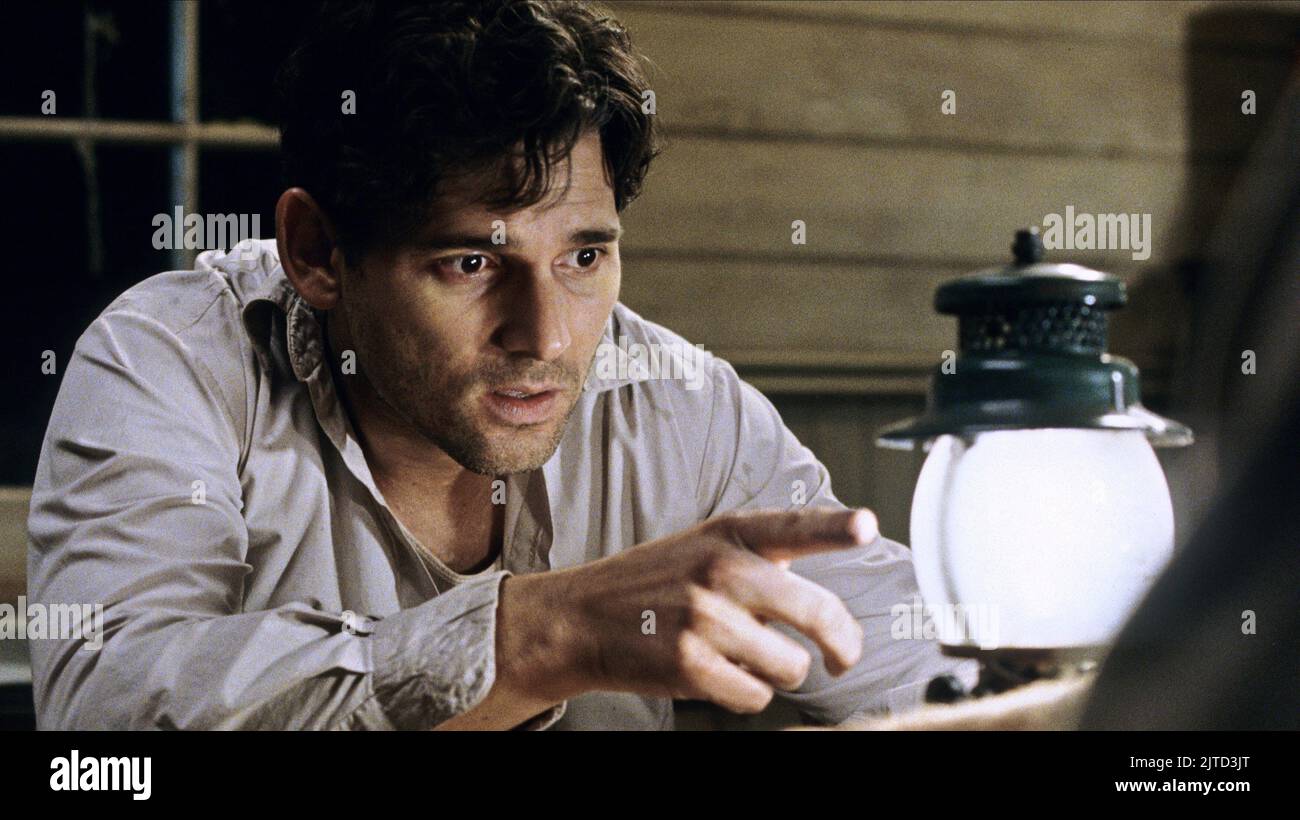 ERIC BANA, ROMULUS MY FATHER, 2007 Stock Photo - Alamy
