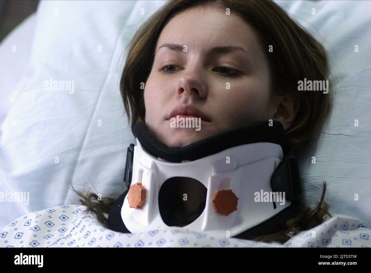 ELISHA CUTHBERT, HE WAS A QUIET MAN, 2007 Stock Photo - Alamy