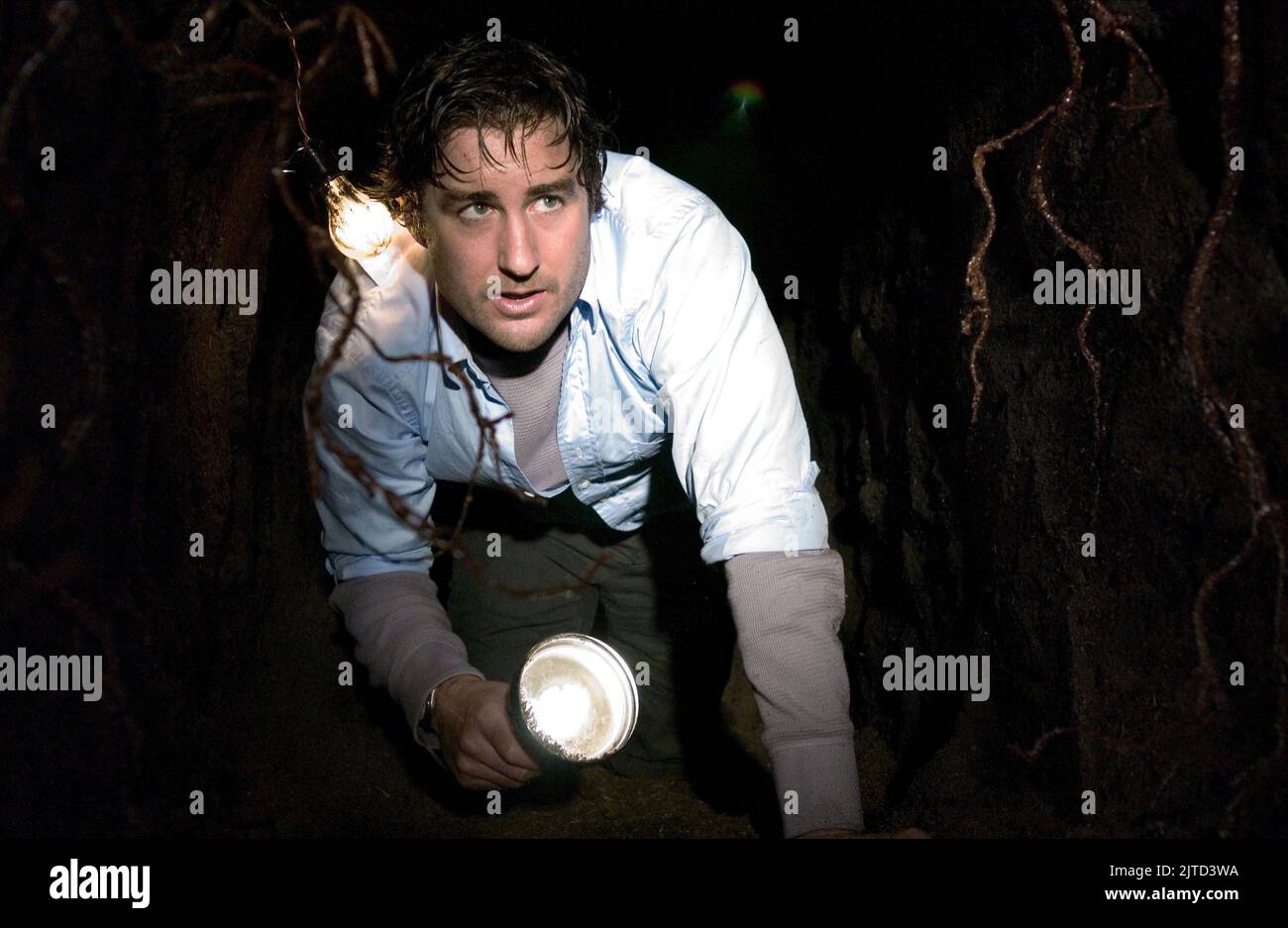 LUKE WILSON, VACANCY, 2007 Stock Photo - Alamy
