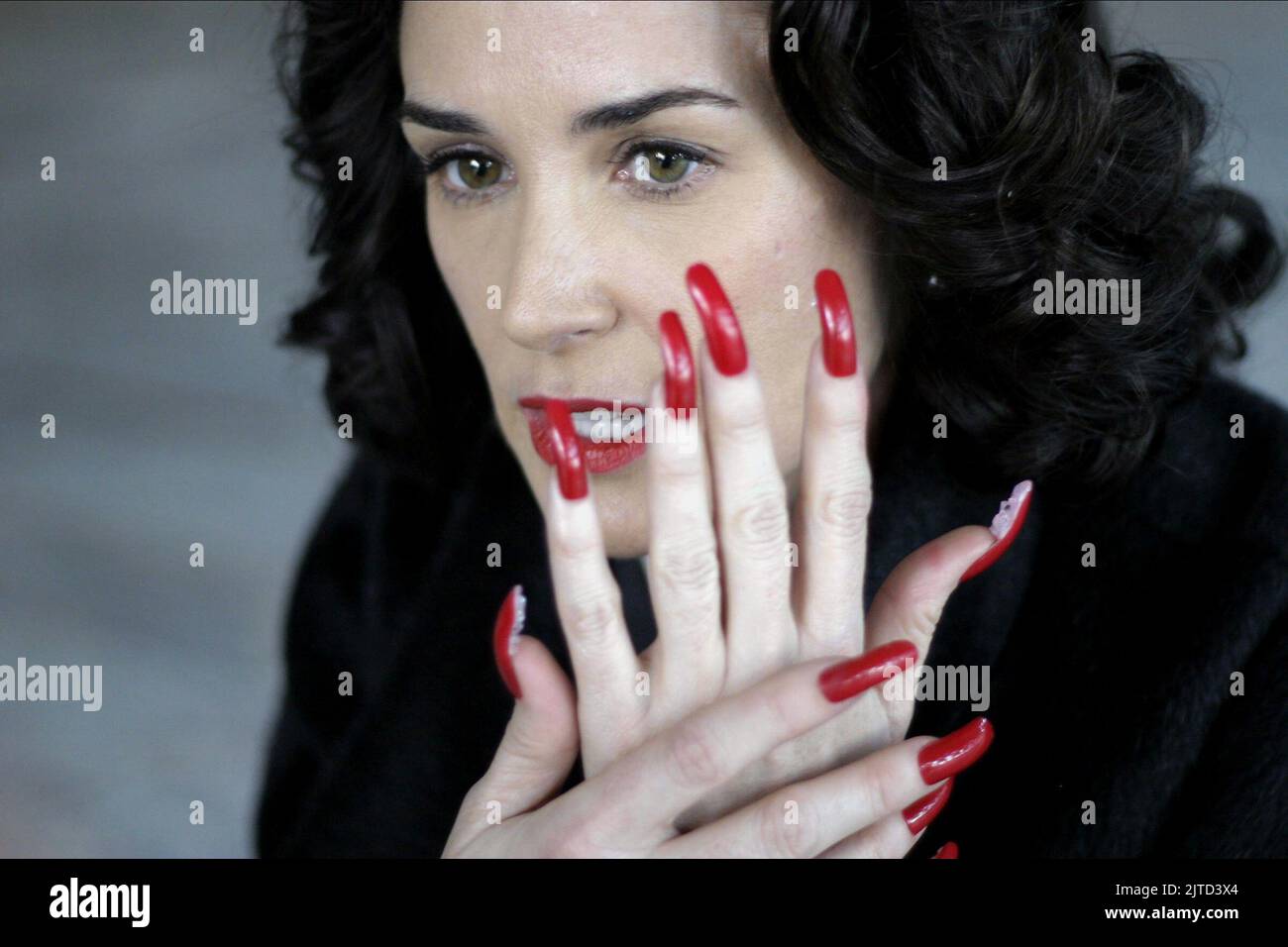 Demi moore michael hi-res stock photography and images - Alamy