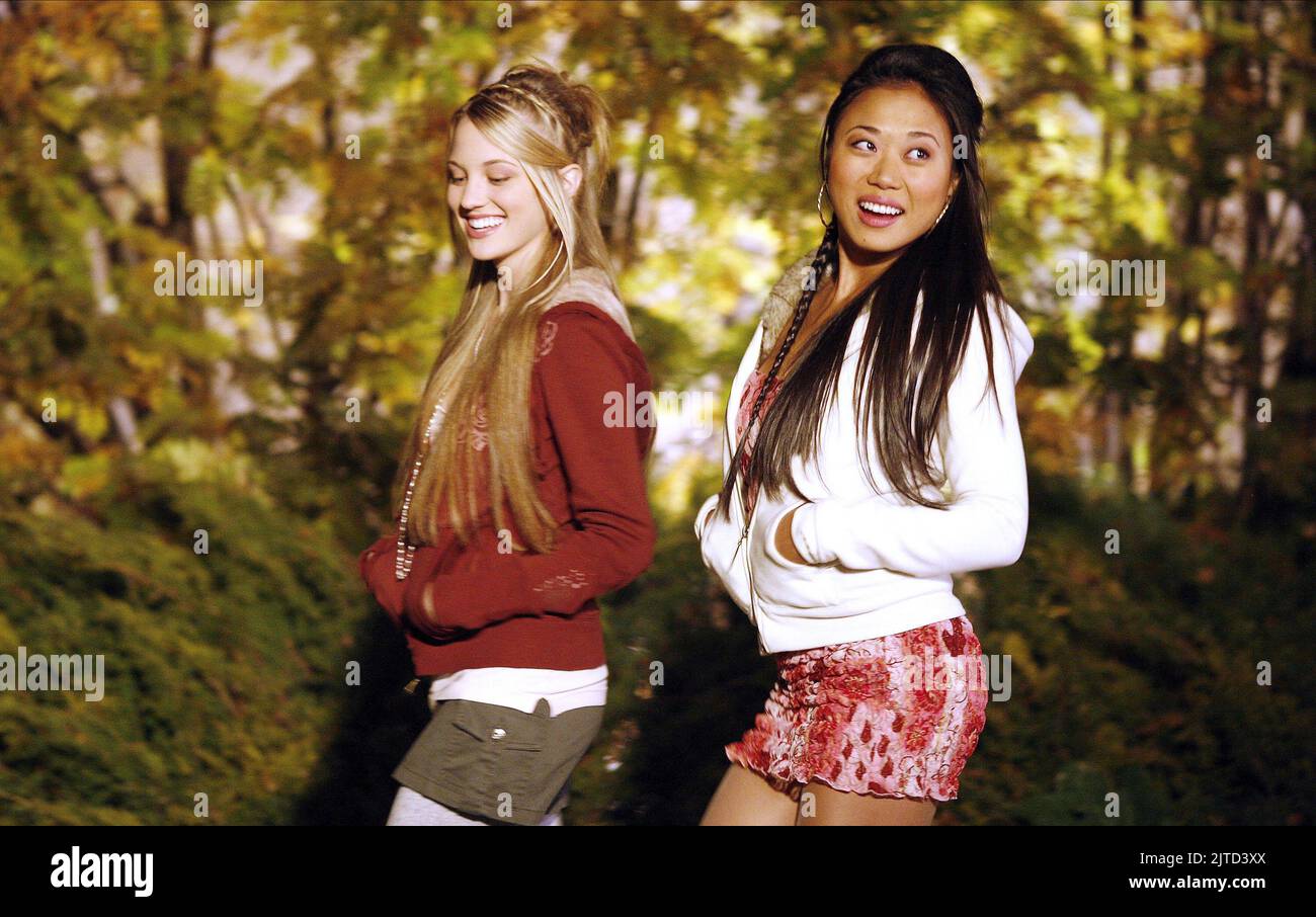 Kirby Bliss Blanton Zoey 101