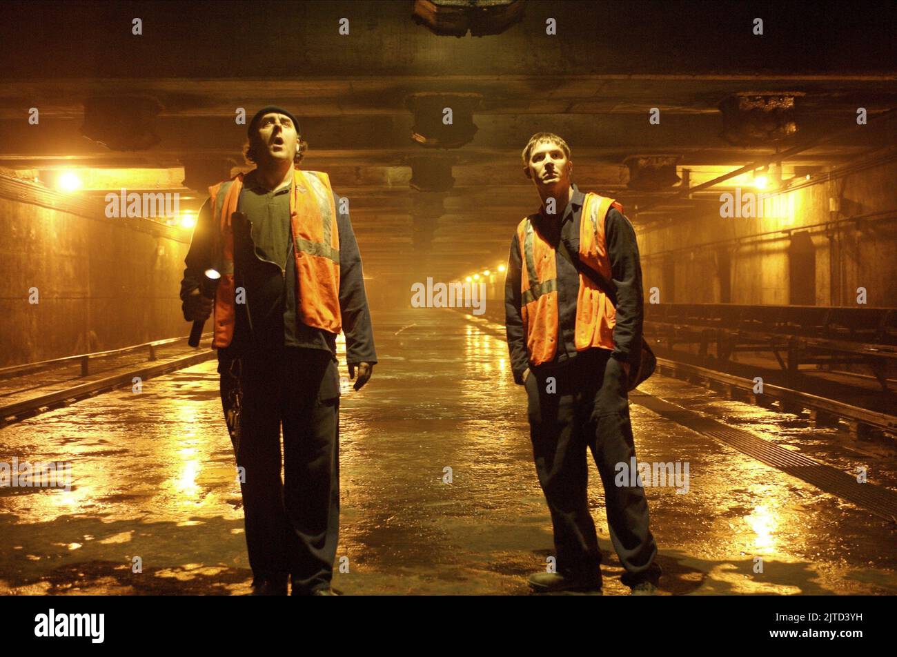 Film with flood hi-res stock photography and images - Alamy