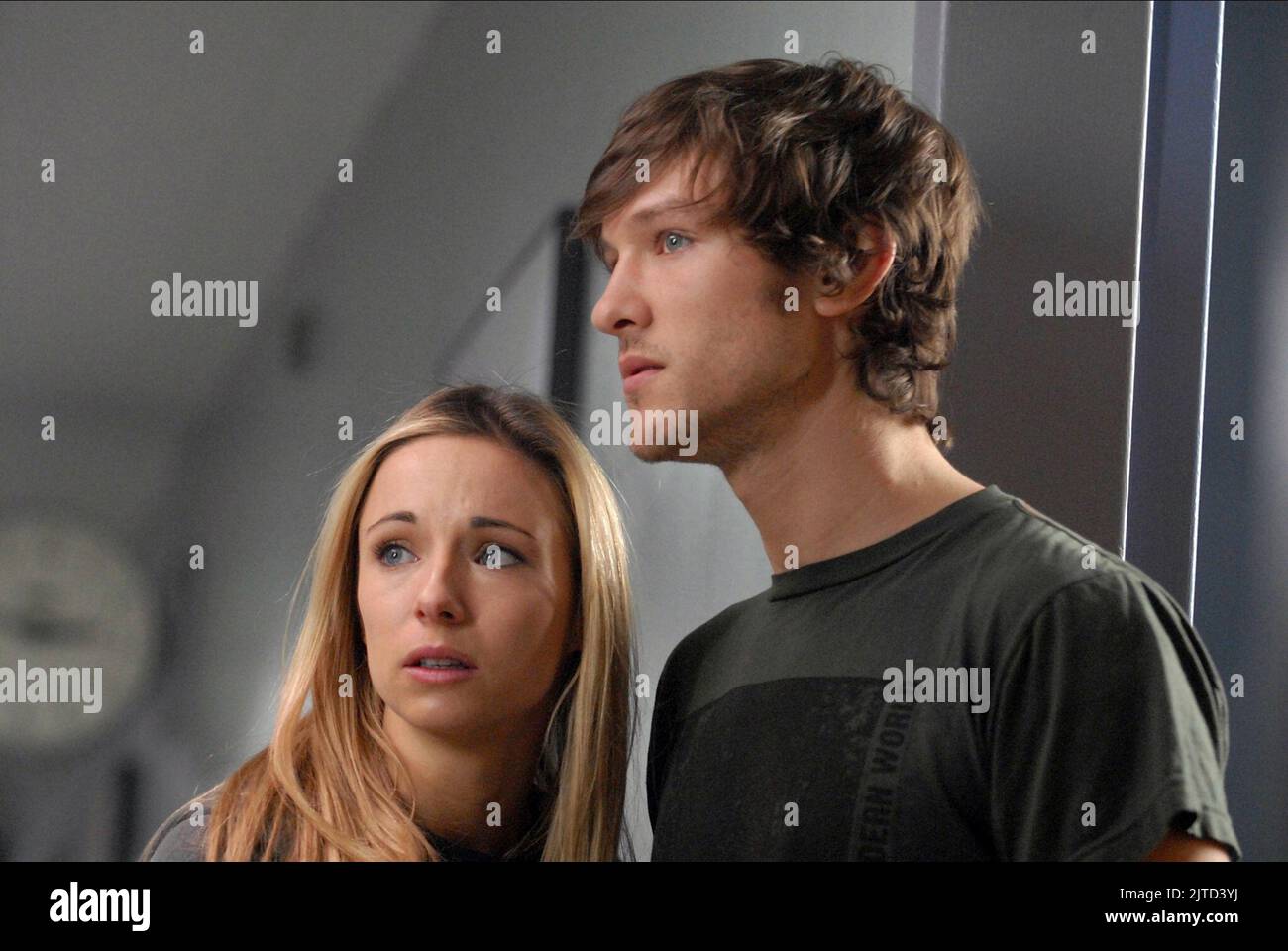 GRIFFITH,GRAZIADEI, BOOGEYMAN 2, 2007 Stock Photo - Alamy