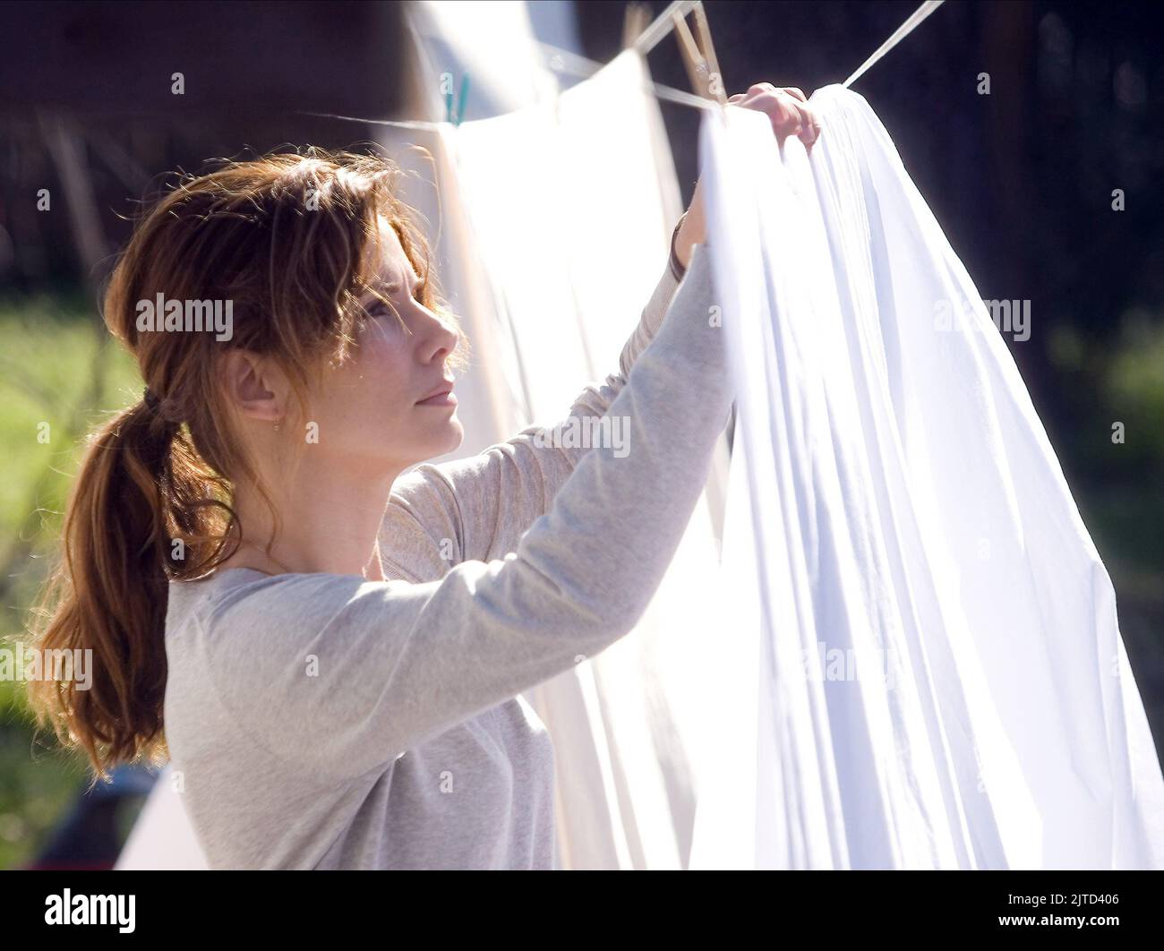 SANDRA BULLOCK, PREMONITION, 2007 Stock Photo - Alamy