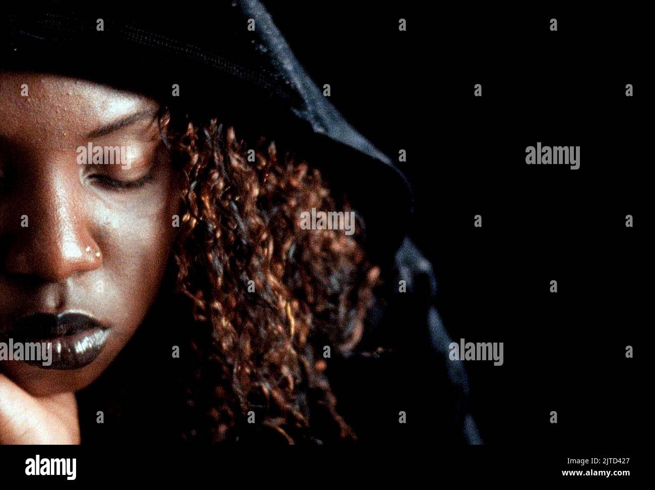 DIANA 'PRINCESS' LEMON, THE HIP HOP PROJECT, 2007 Stock Photo - Alamy