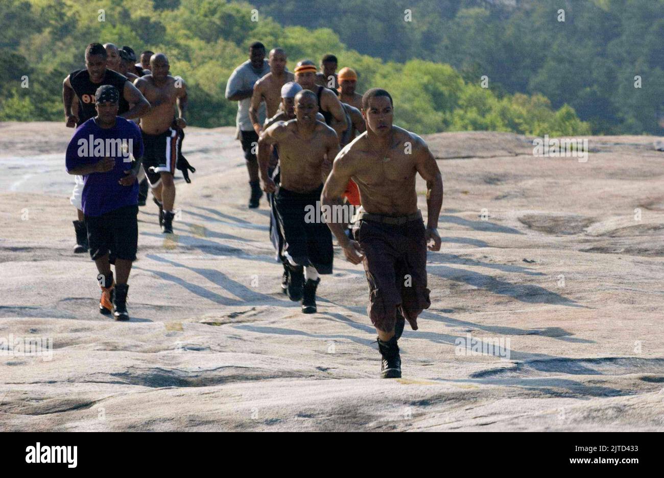 Stomp the yard hi-res stock photography and images - Alamy