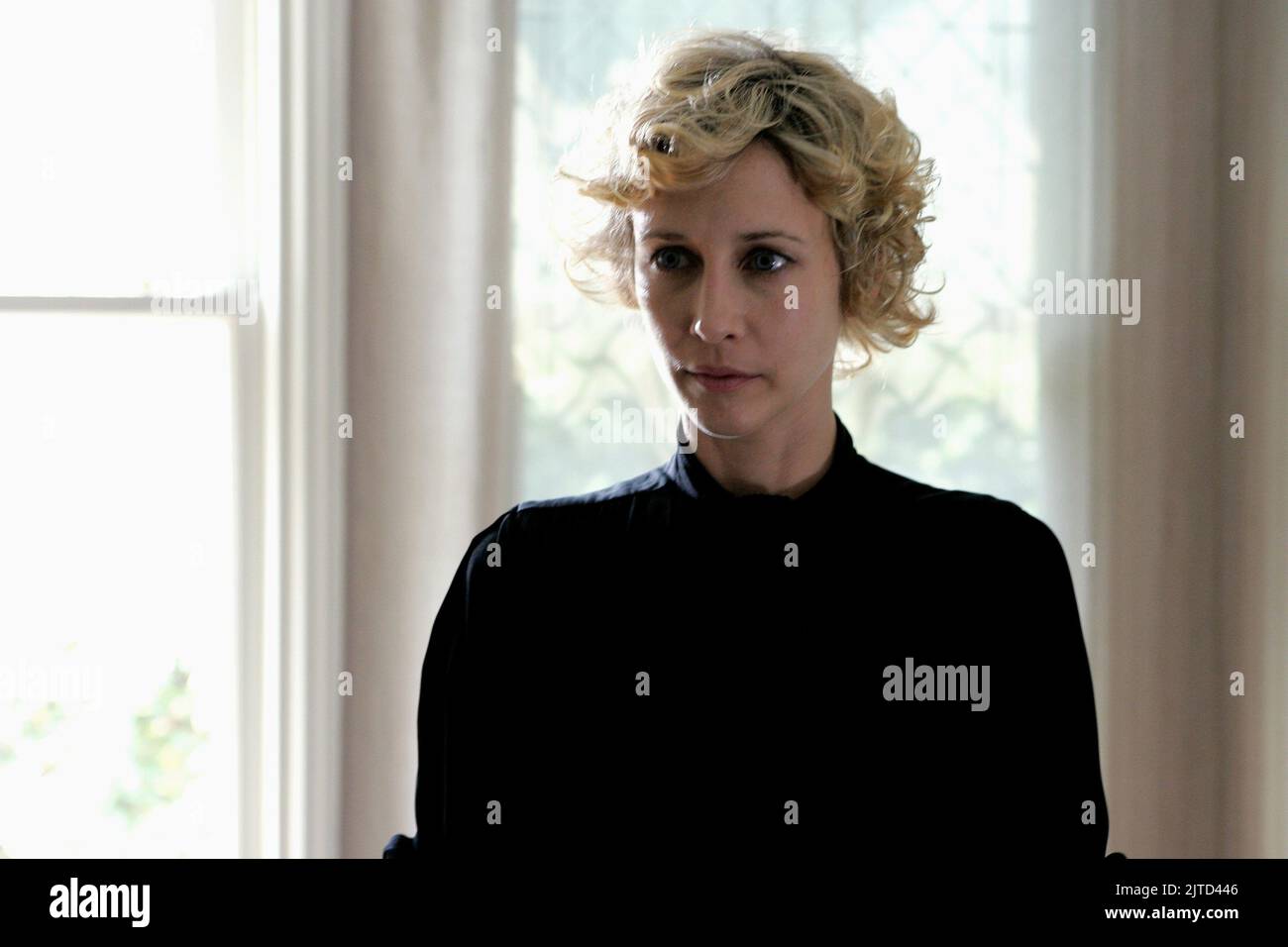 VERA FARMIGA, NEVER FOREVER, 2007 Stock Photo - Alamy