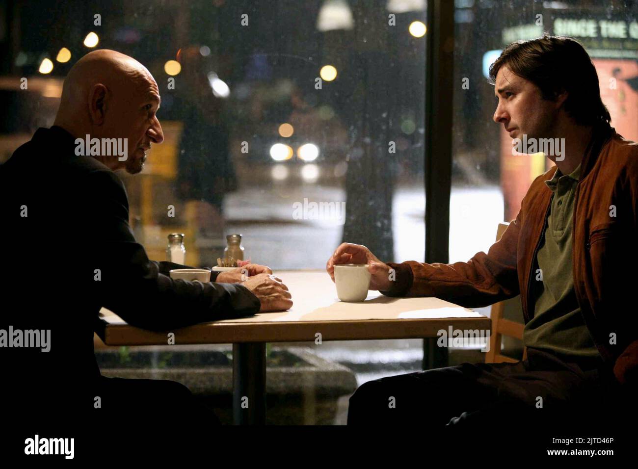 KINGSLEY,WILSON, YOU KILL ME, 2007 Stock Photo - Alamy