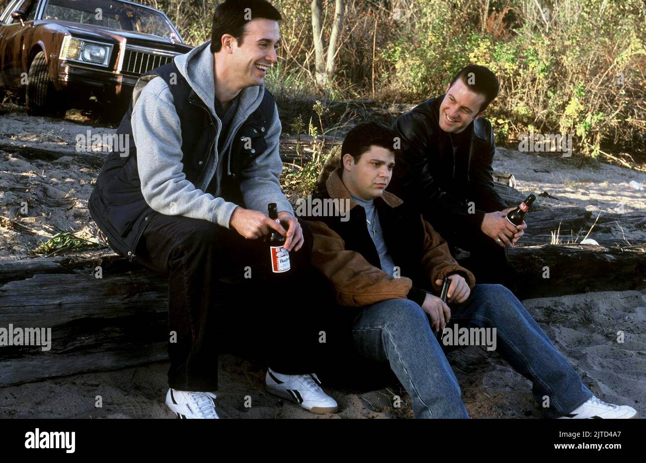 Michael ferrara hi-res stock photography and images - Alamy