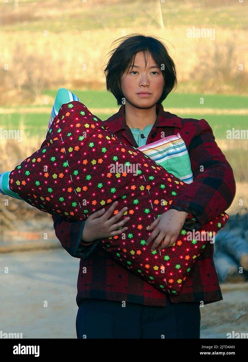 Huang li hi-res stock photography and images - Alamy