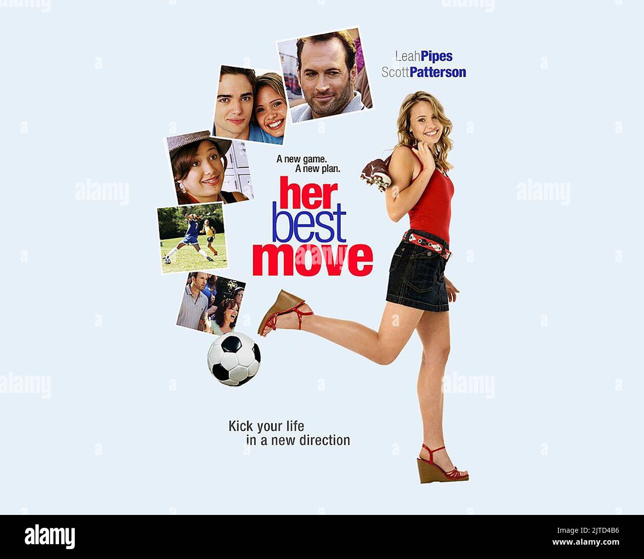 Leah pipes hi-res stock photography and images - Alamy