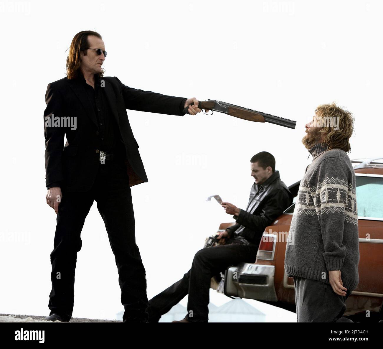 The lookout film greg dunham hi-res stock photography and images - Alamy