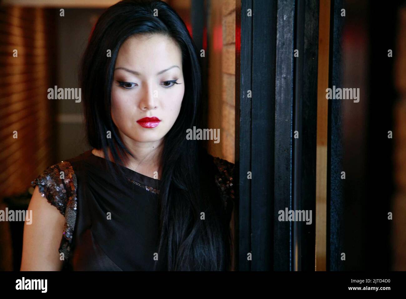 JANE KIM, WEST 32ND, 2007 Stock Photo - Alamy