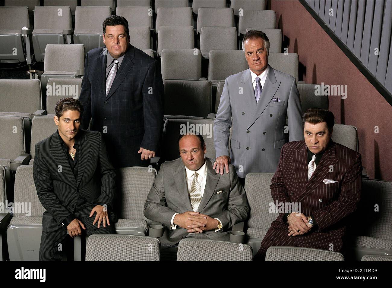 The Sopranos Season 6
