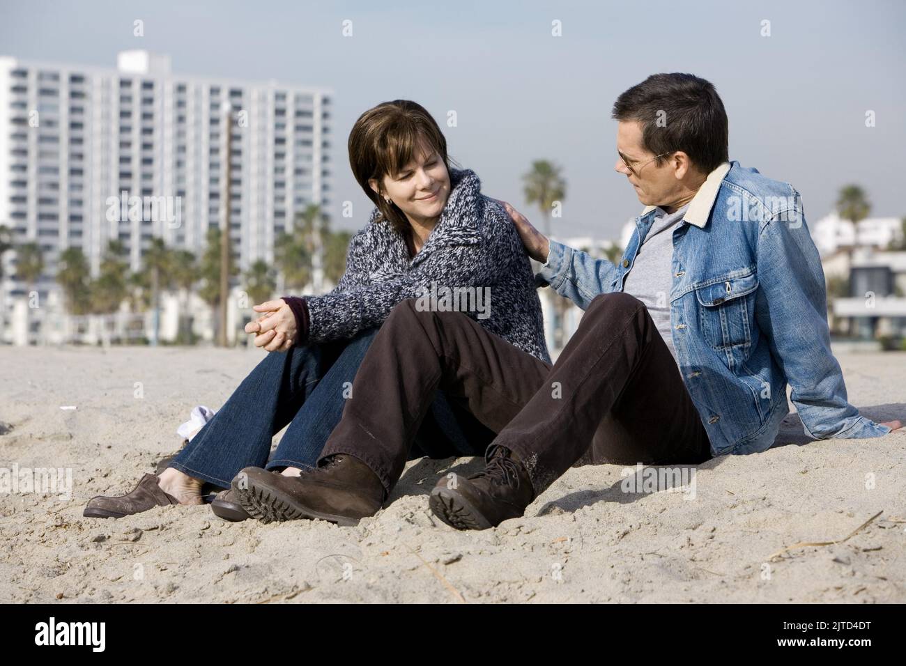 HARDEN,BACON, RAILS and TIES, 2007 Stock Photo - Alamy