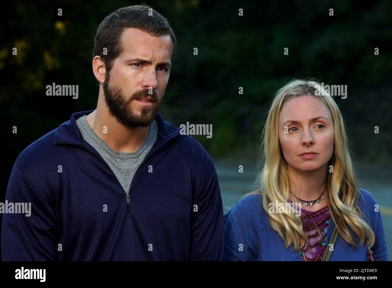 REYNOLDS,DAVIS, THE NINES, 2007 Stock Photo - Alamy