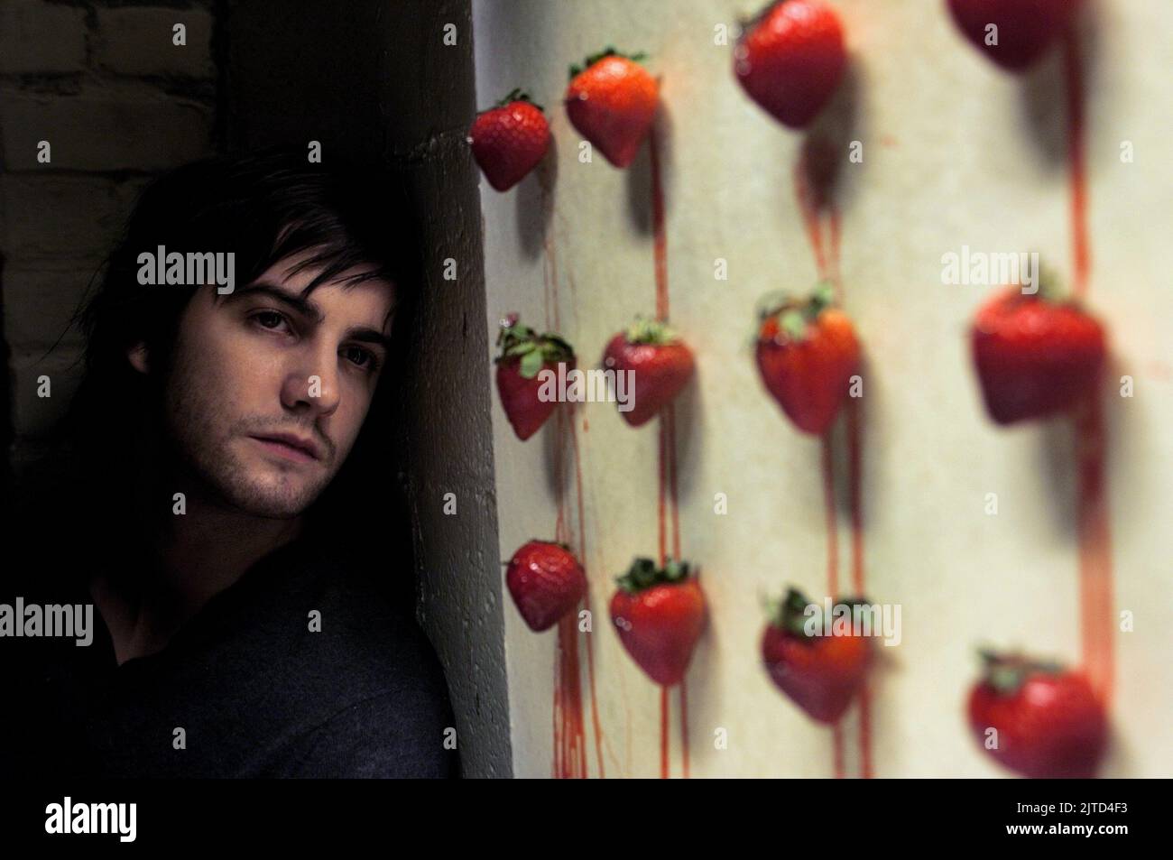Jim Sturgess Across The Universe Wallpaper