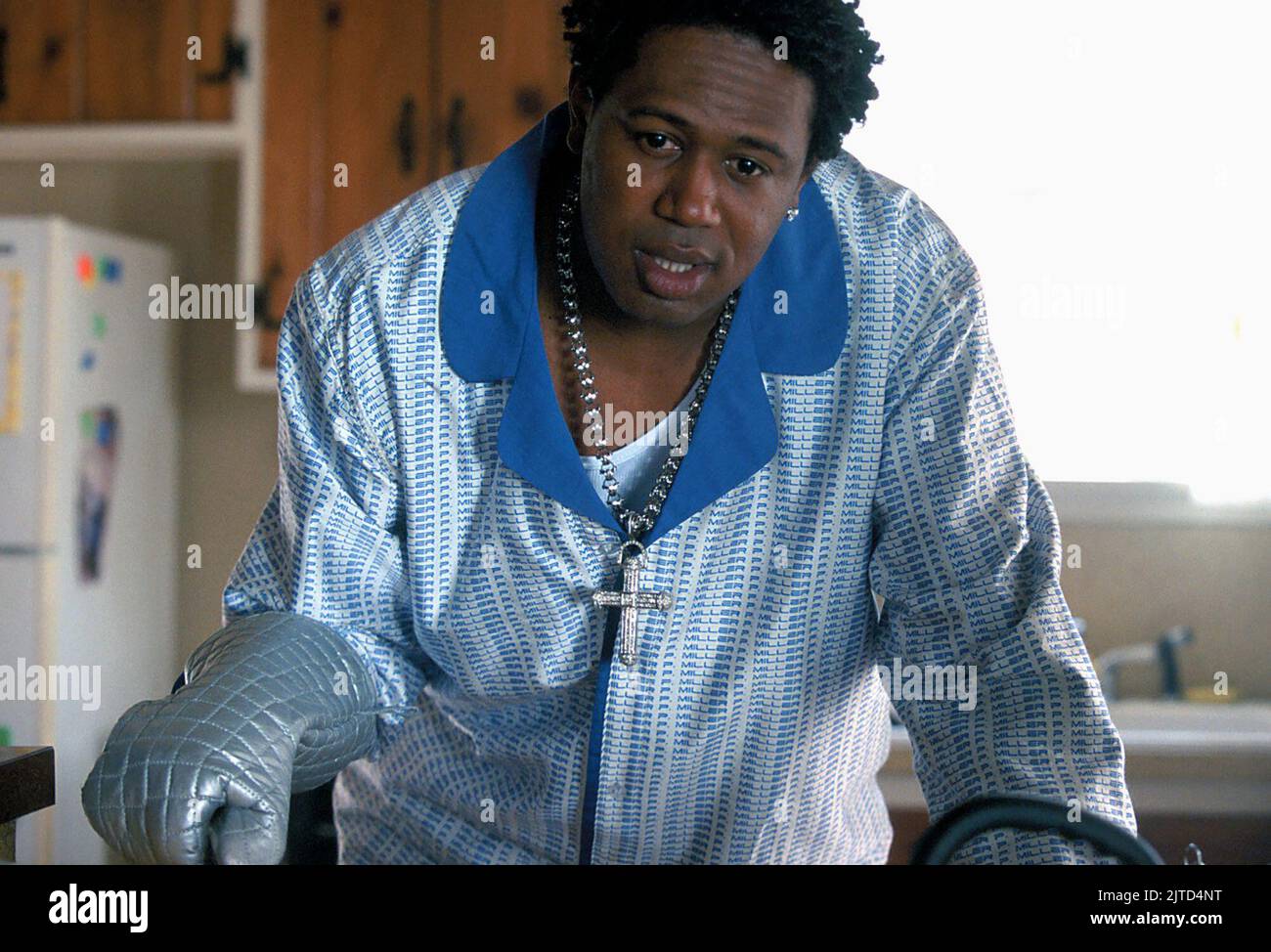 MASTER P, UNCLE P, 2007 Stock Photo - Alamy