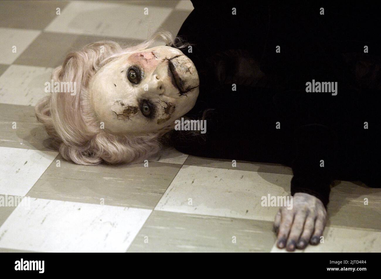 Judith Roberts Mary Shaw