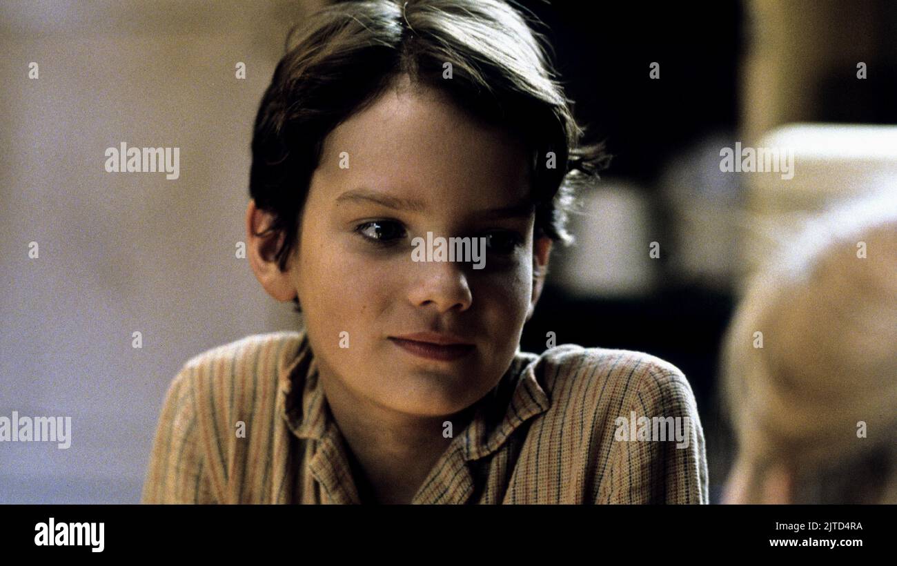 KODI SMIT-MCPHEE, ROMULUS MY FATHER, 2007 Stock Photo - Alamy