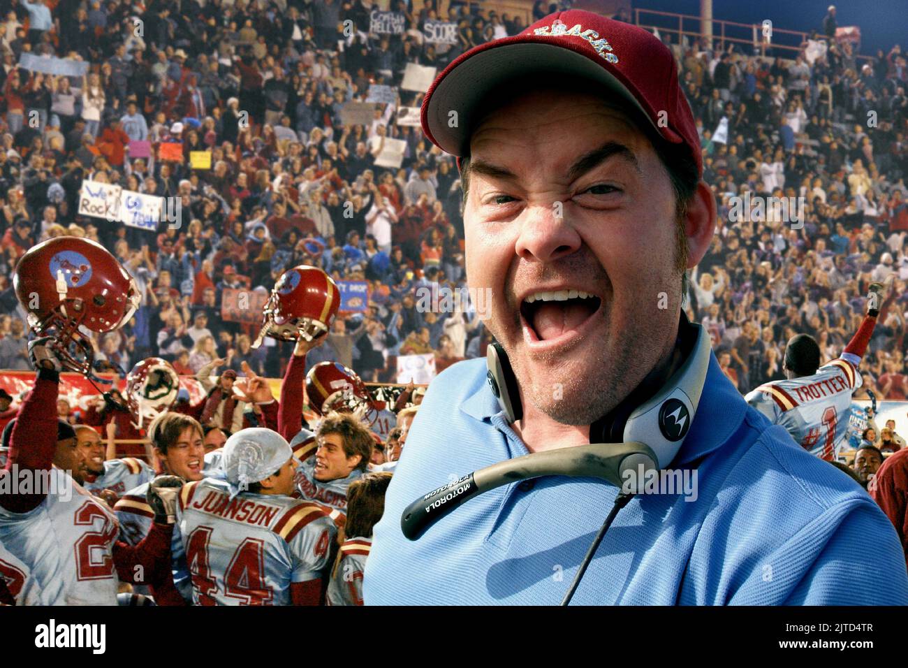 David koechner hi-res stock photography and images - Alamy